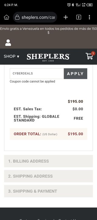 Sheplers Promo Codes - $20 Off Coupons Sep 2025