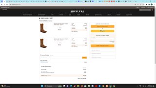 Sheplers Coupons & Black Friday 2024 Deals - 10% Off