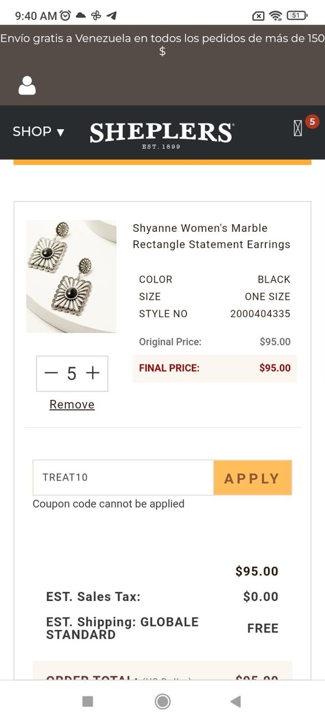 Sheplers Promo Codes - $20 Off Coupons Sep 2025