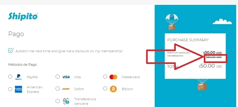 Shipito Promo Codes - 10% Off Sitewide Coupons Jan 2026