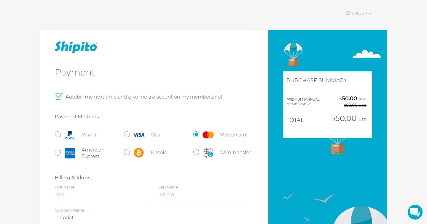 Shipito Promo Codes - 10% Off Sitewide Coupons Jan 2026