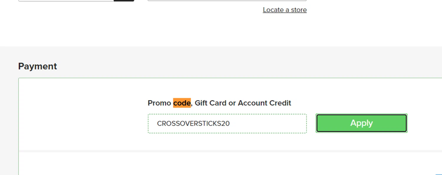 Ship Sticks Promo Codes - 20% Off | September 2024