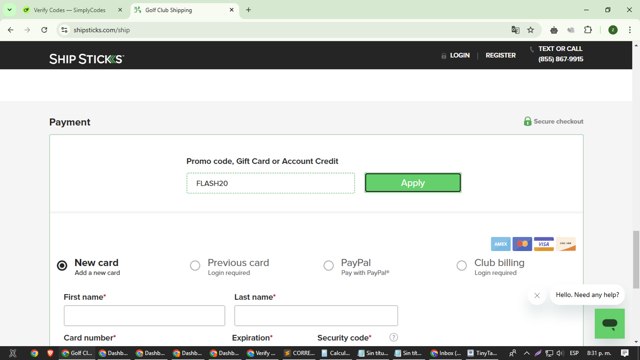 Ship Sticks Promo Codes & Black Friday 2024 Deals - 20% Off