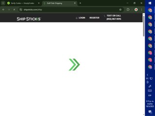 Ship Sticks Promo Codes (6 Verified) - 20% Off Mar 2025