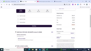 Shipt Promo Codes - 50% Off Aug 2025