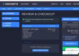 Shockbyte Promo Codes - 50% Off (20 Verified) Jun 2026