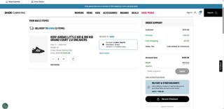Shoe Carnival Promo Codes - 50% Off (Verified) Oct 2025