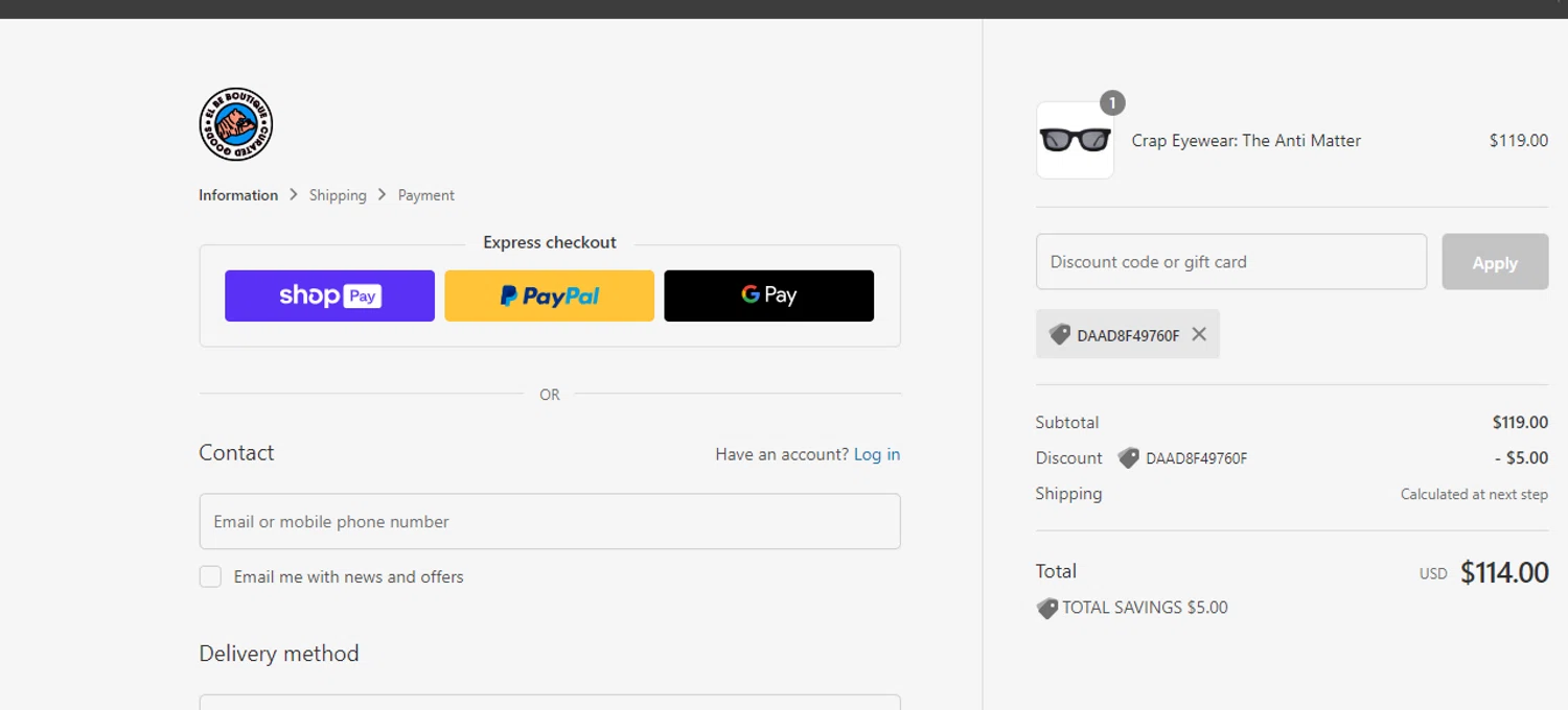 Shoe Palace Discount Codes - 25% Off | September 2024