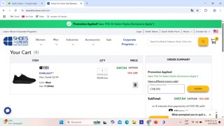 Shoes for Crews Promo Codes (7 Verified) - 20% Off May 2025