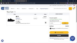 Shoes for Crews Promo Codes - 25% Off Jun 2025