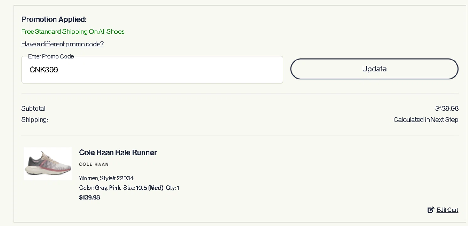 Shoes for Crews Promo Code - 25% Off (Verified) Dec 2025