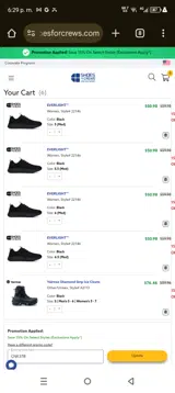 Shoes for Crews Promo Codes - 30% Off (Verified) Jun 2026