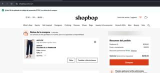 Shopbop Discount Codes - 40% Off (4 Verified) Oct 2025
