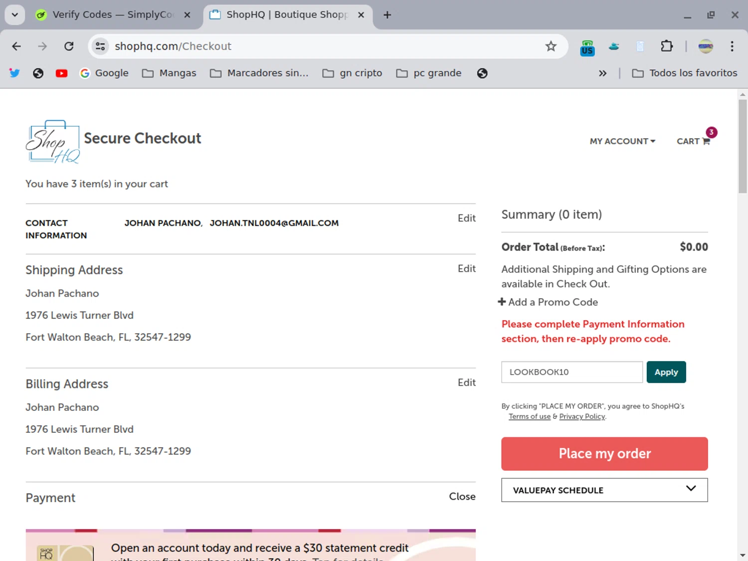 ShopHQ Promo Codes - 20% Off | September 2024