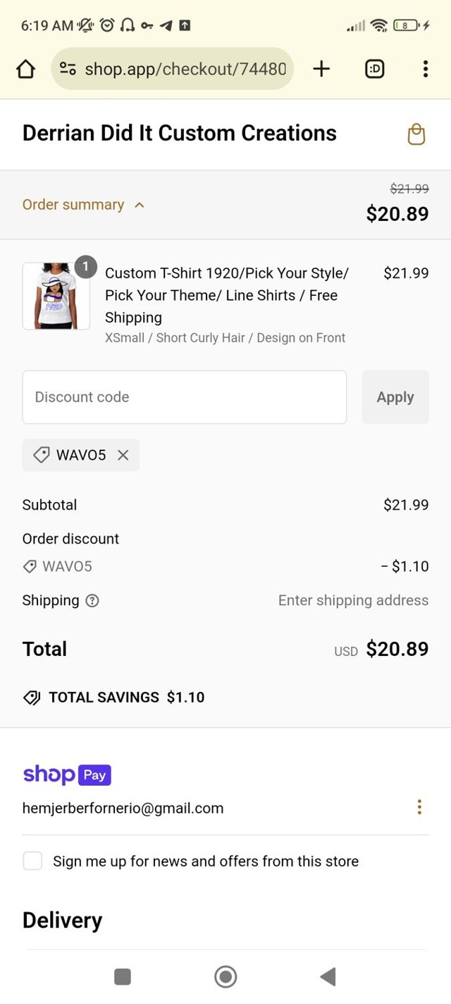 ShopHQ Promo Codes (4 Verified) - $40 Off Sitewide Feb 2025