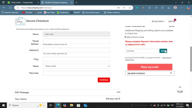 ShopHQ Promo Codes (4 Verified) - 17% Off Sitewide Mar 2025