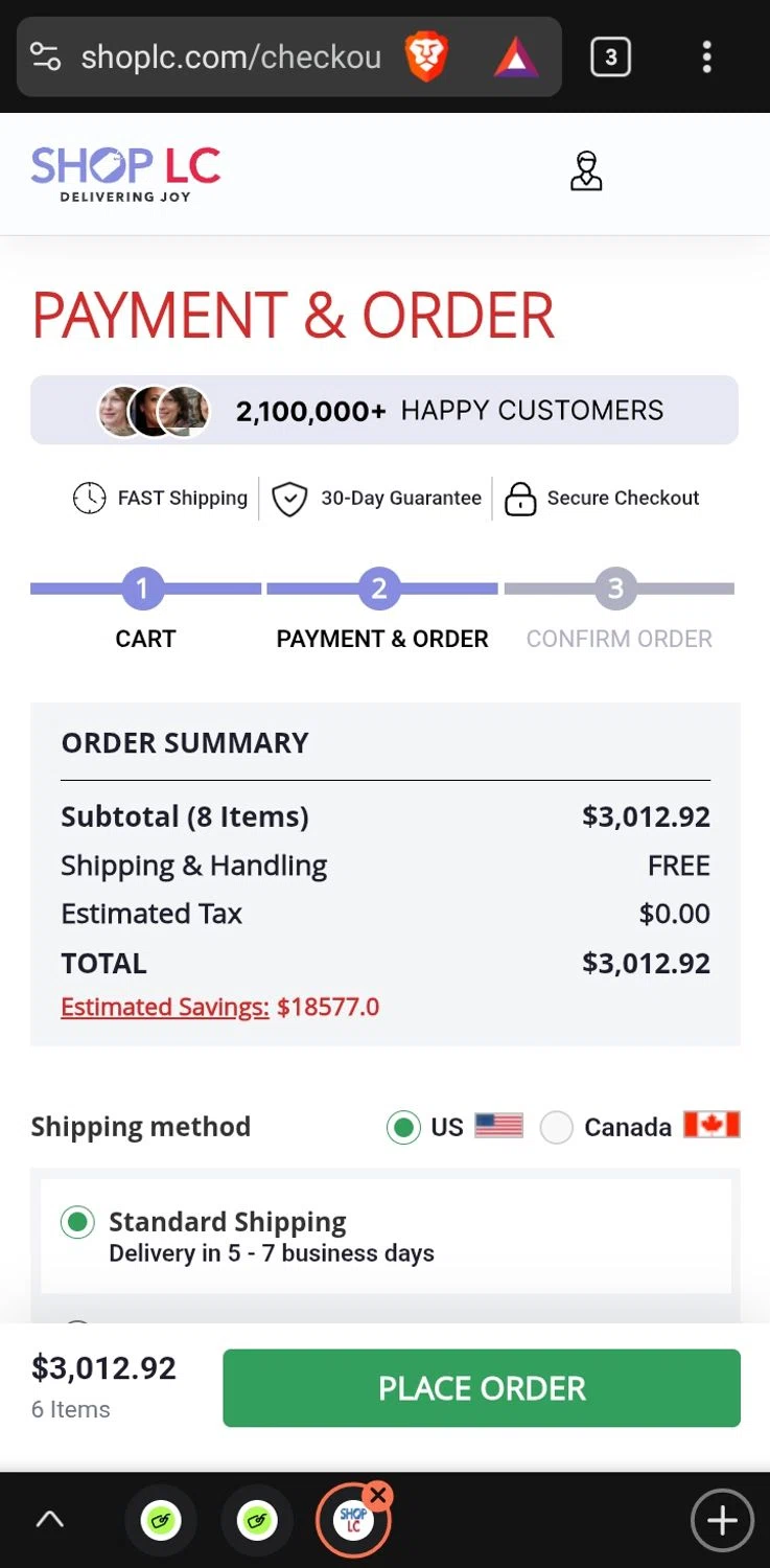 Shop LC Discount Codes - 25% Off (17 Verified) Sep 2025