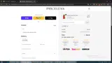 Shop Priceless Promo Codes - 25% Off (Verified) May 2026