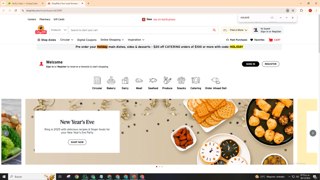 ShopRite Promo Codes (4 Verified) - 20% Off w/ Code Jan 2025