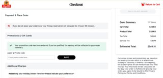 ShopRite Promo Codes (1 Verified) - $10 Off w/Code May 2025