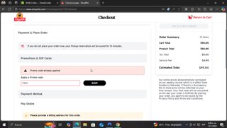 ShopRite Promo Codes (4 Verified) - 20% Off w/ Code Jan 2025