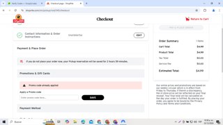 ShopRite Promo Codes (4 Verified) - 20% Off w/ Code Jan 2025