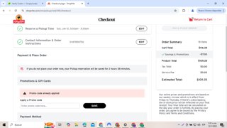 ShopRite Promo Codes (4 Verified) - 20% Off w/ Code Jan 2025