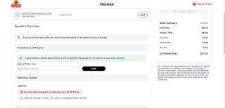 ShopRite Promo Codes - $10 Off | January 2025