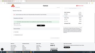 ShopRite Promo Codes (2 Verified) - $10 Off w/Code Apr 2025