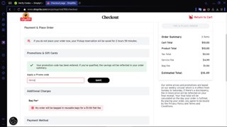 ShopRite Promo Codes (1 Verified) - $10 Off w/Code Mar 2025