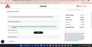 ShopRite Promo Codes (1 Verified) - $10 Off w/Code Apr 2025