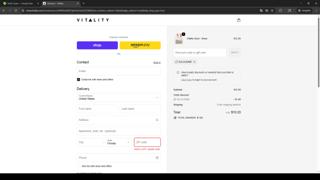 Vitality Promo Codes (86 Verified) - 15% Off w/Code Oct 2025