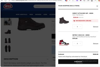 WSS Discount Codes - $50 Off (9 Verified) Jun 2025