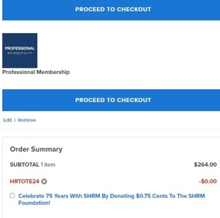 SHRM Promo Codes - 20% Off | October 2024