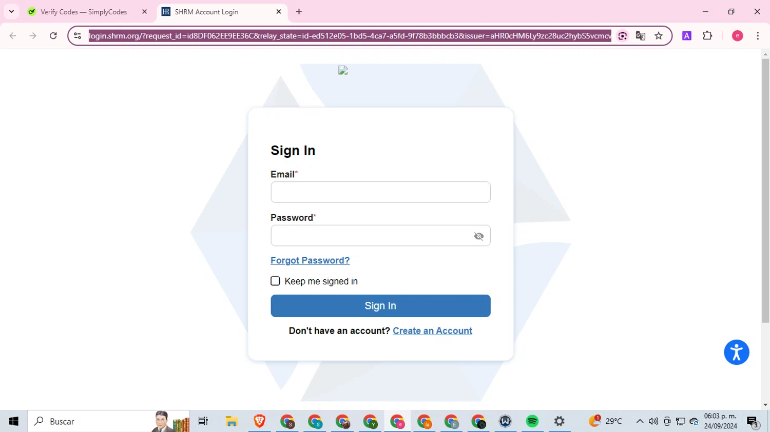 SHRM Promo Codes - 20% Off | October 2024