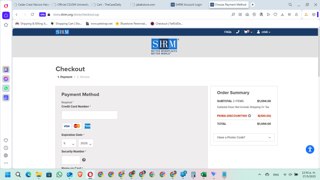 SHRM Discount Codes - 20% Off (2 Verified) Jun 2025