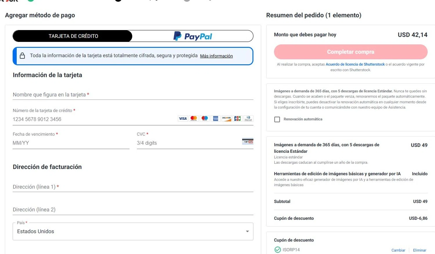 ShutterStock Promo Codes – 20% Off | December 2023