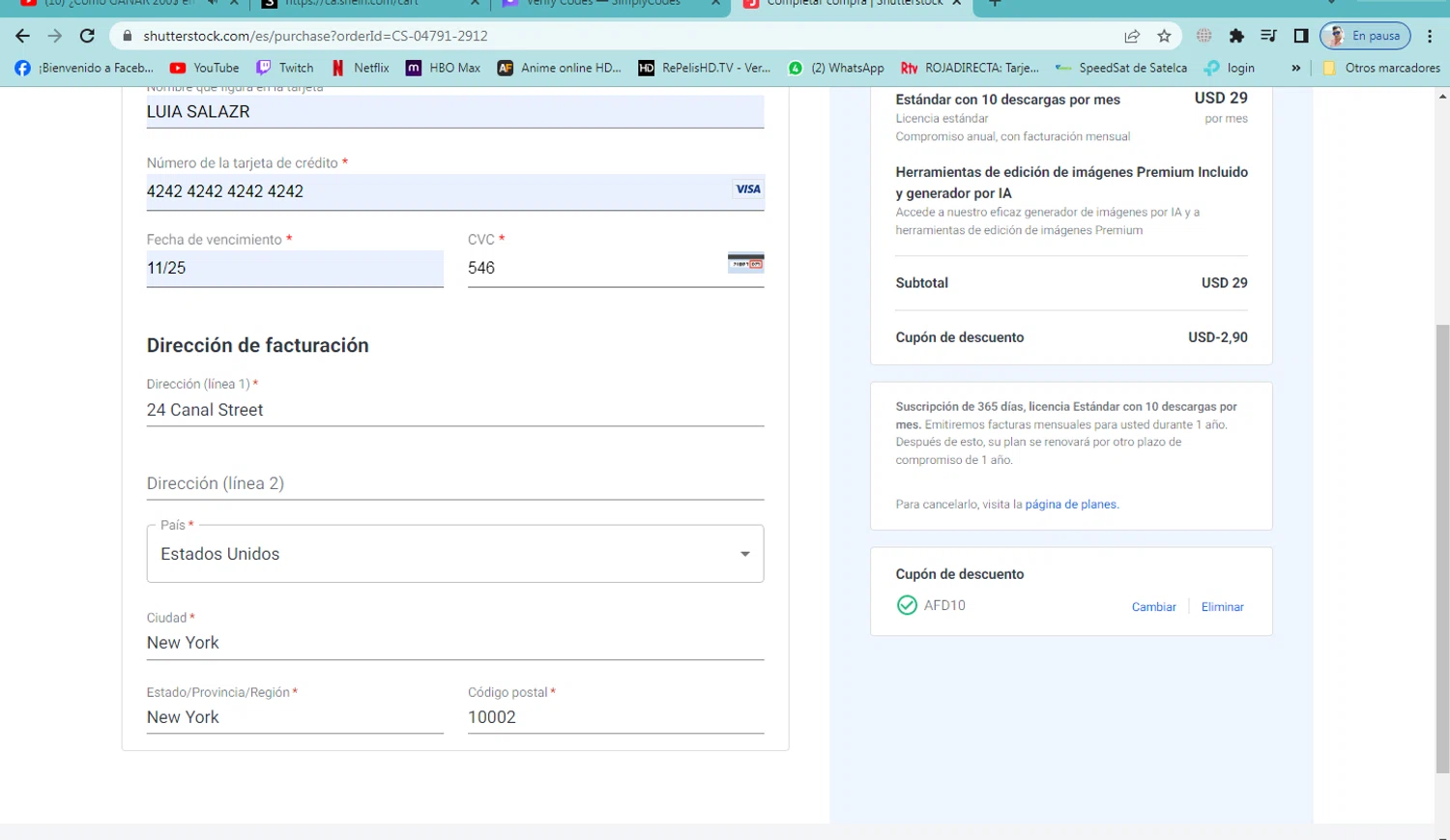 ShutterStock Promo Codes – 20% Off | January 2024