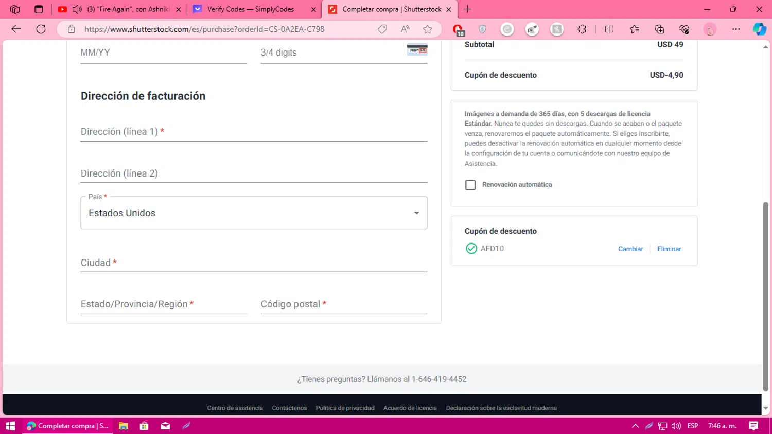 ShutterStock Promo Codes – 20% Off | December 2023