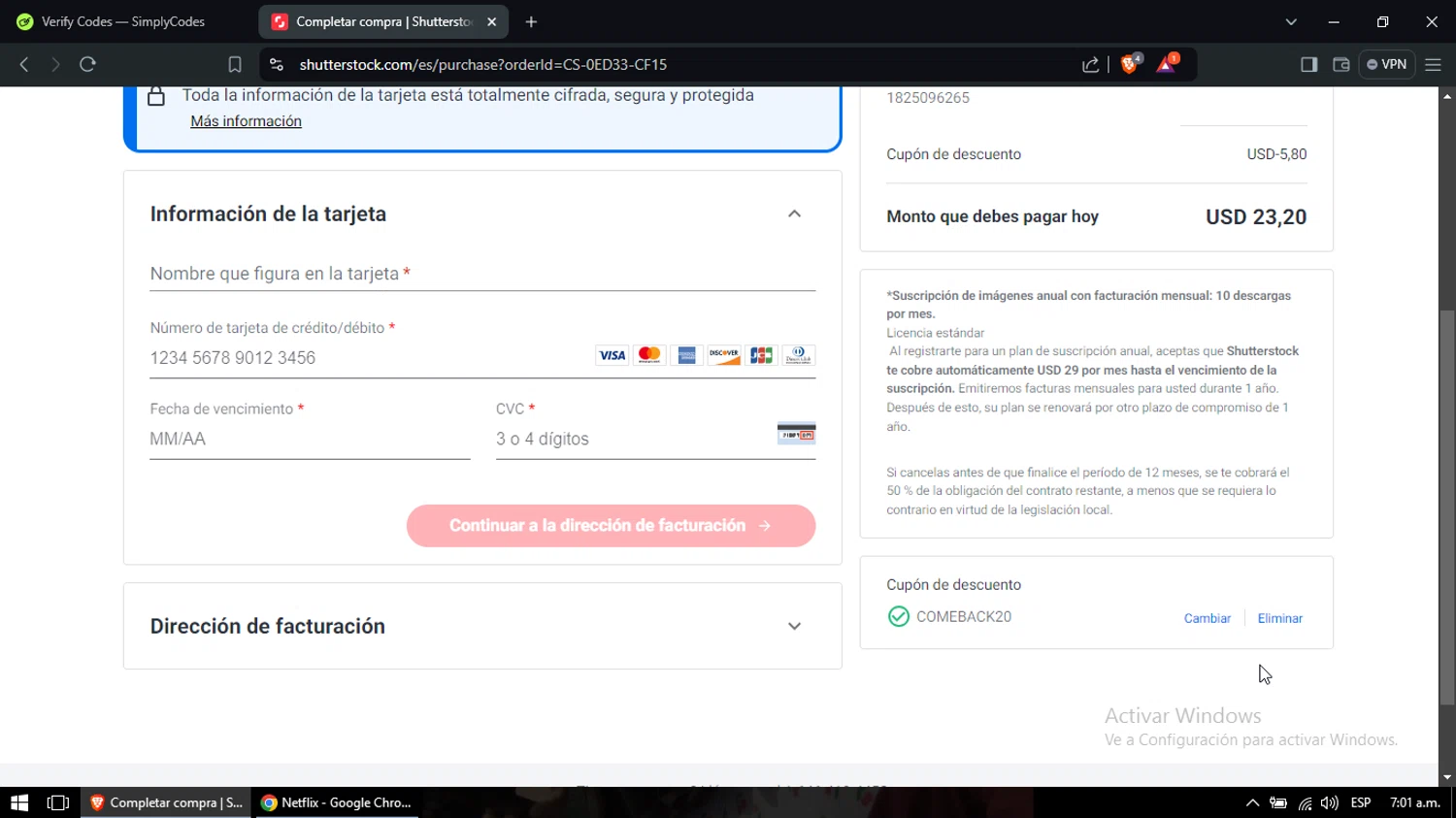 ShutterStock Coupon Codes - 15% Off Coupons in August 2024 | SimplyCodes