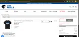 Sideline Store Promo Codes - 25% Off (Verified) May 2026