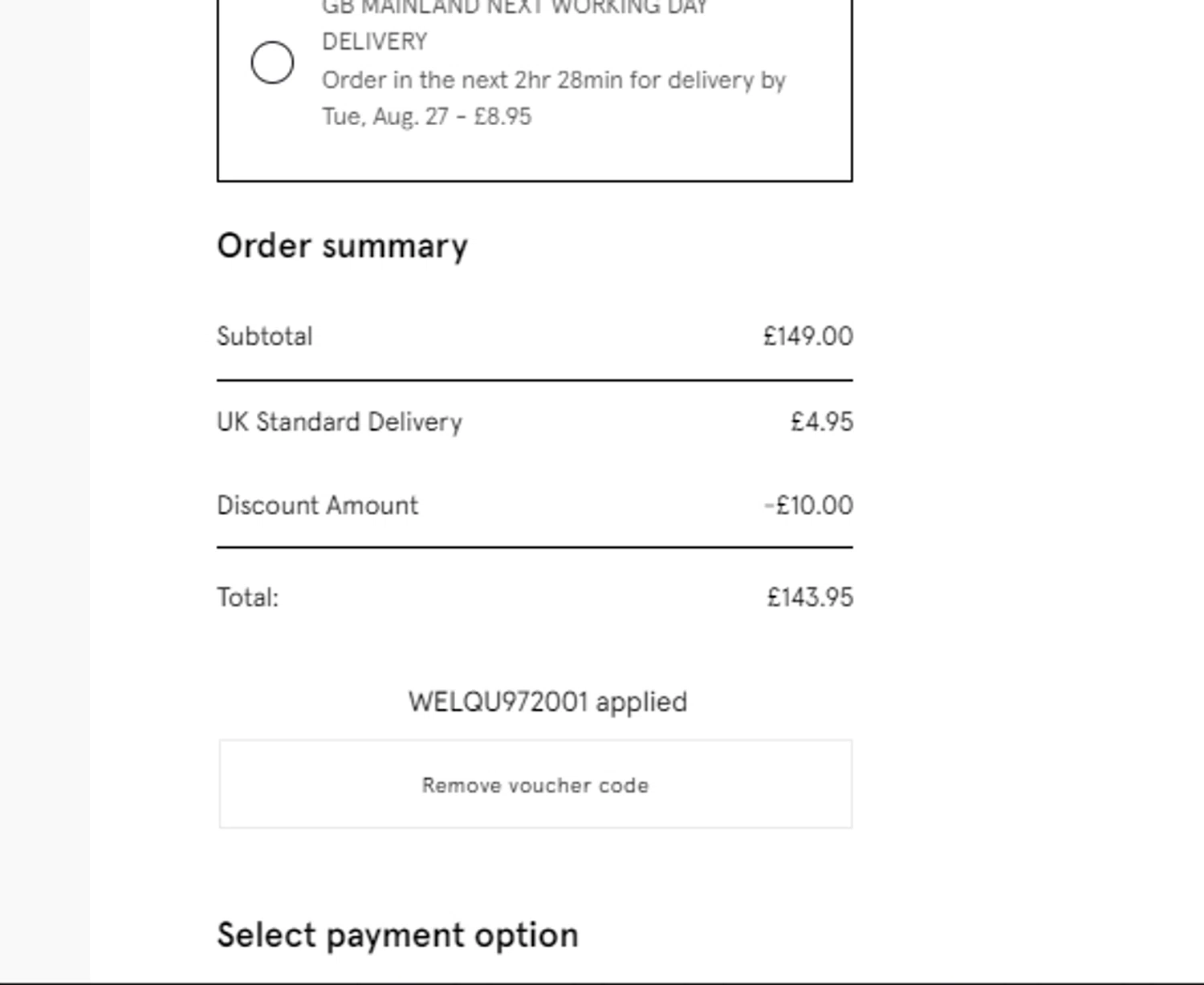 Sidemen Clothing Discount Codes - 20% Off | October 2024