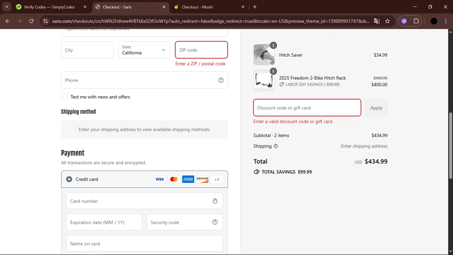 Sidify Promo Codes - $50 Off (3 Verified) Jan 2026