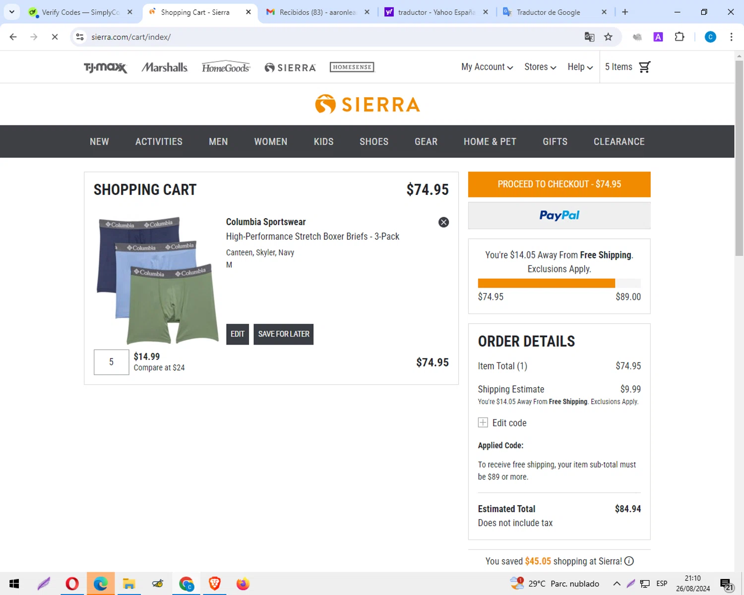 Sierra Trading Post Coupons - up to 20% Off | October 2024