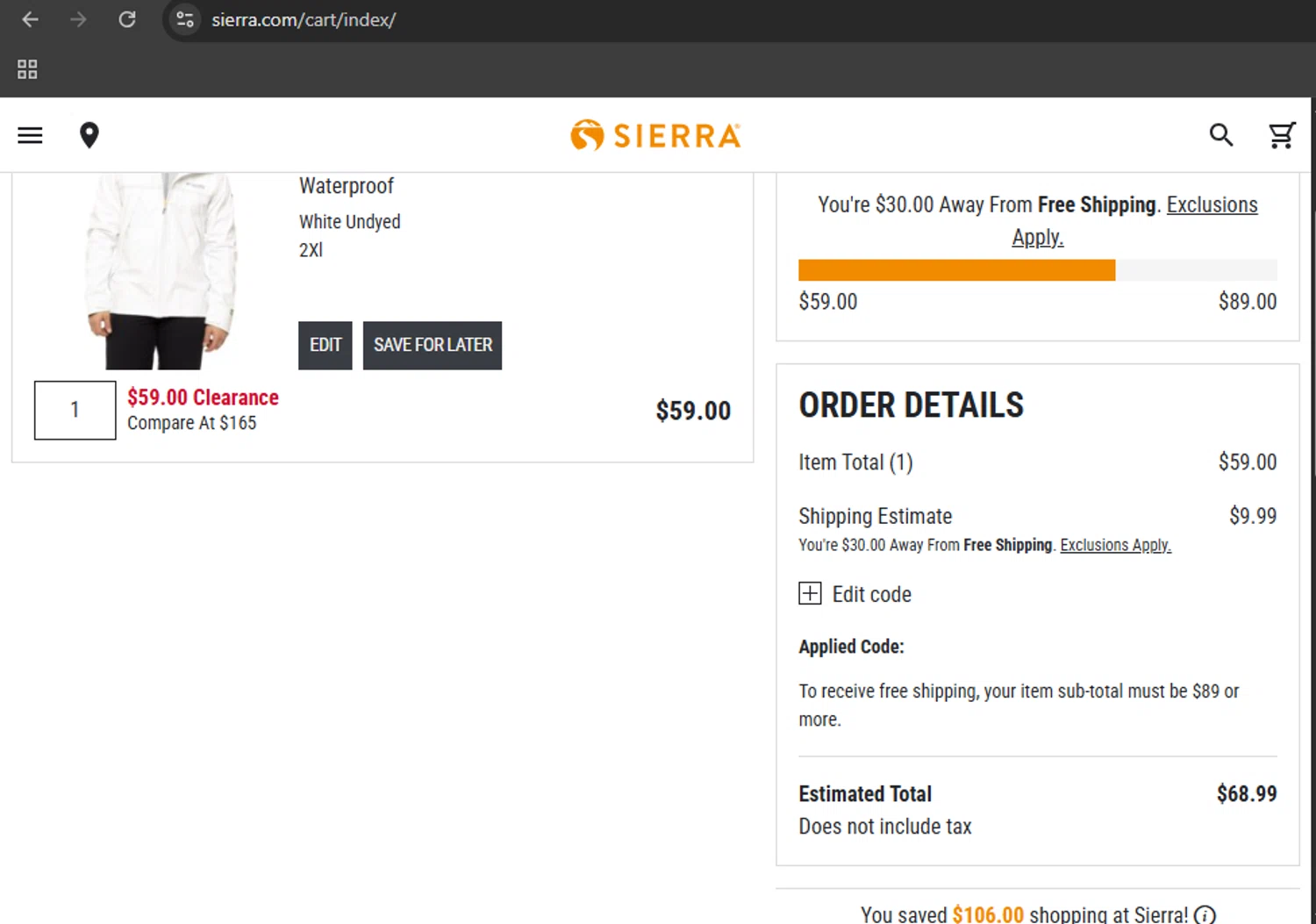 Sierra Trading Post Promo Code - 20% Off Apr 2026