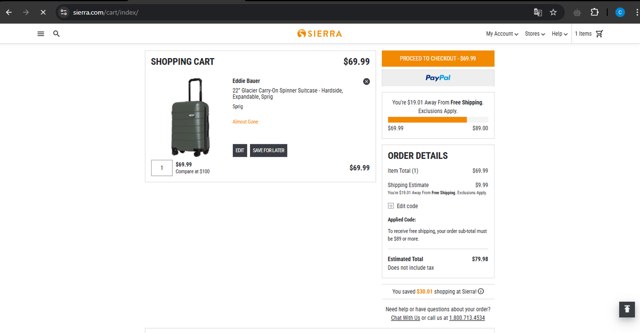 Sierra Trading Post Promo Code (9 Verified) - 10% Off May 2025