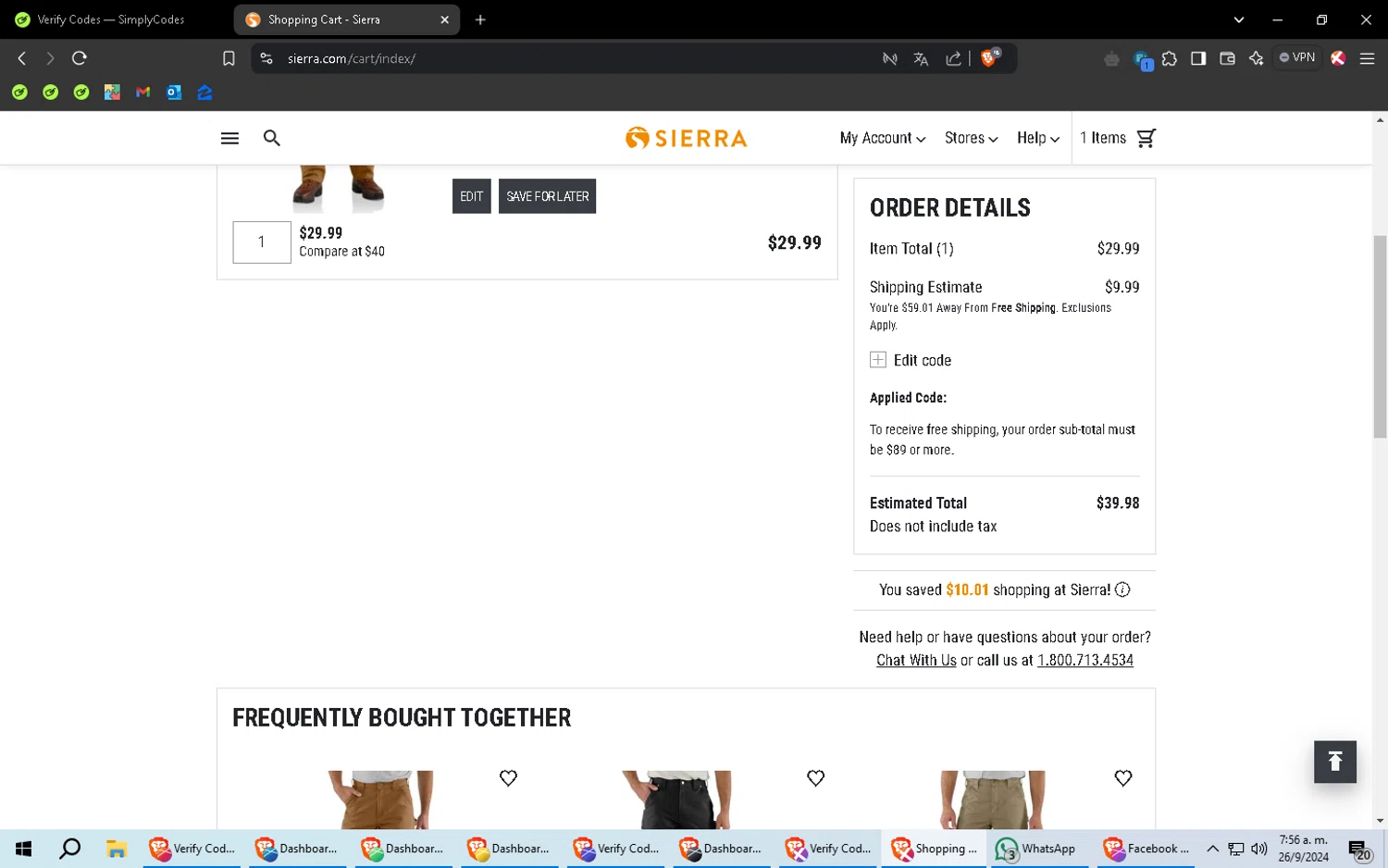 Sierra Trading Post Coupons - up to 20% Off | November 2024