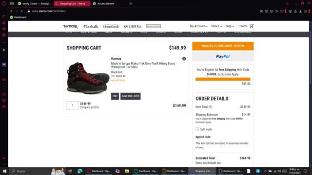 Sierra Trading Post Promo Code (7 Verified) - 10% Off May 2025