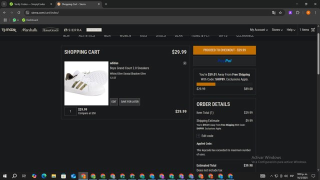 Sierra Trading Post Coupon Codes (8 Verified) - Apr 2025