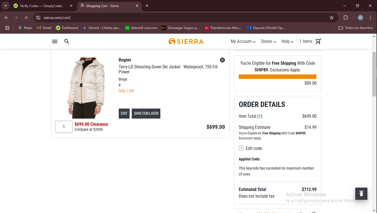 Sierra Trading Post Coupons - 40% Off | January 2025